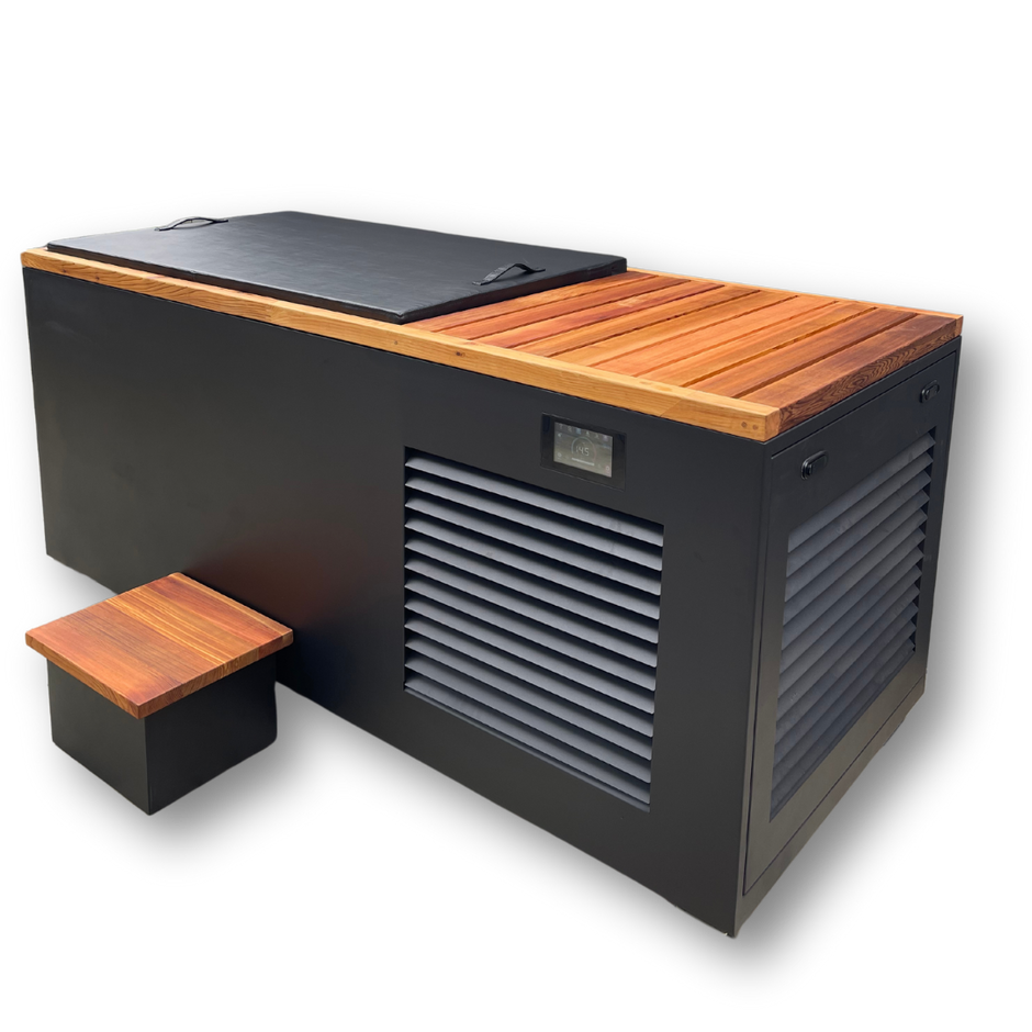 Ice Baths – Ice Bath Tubs