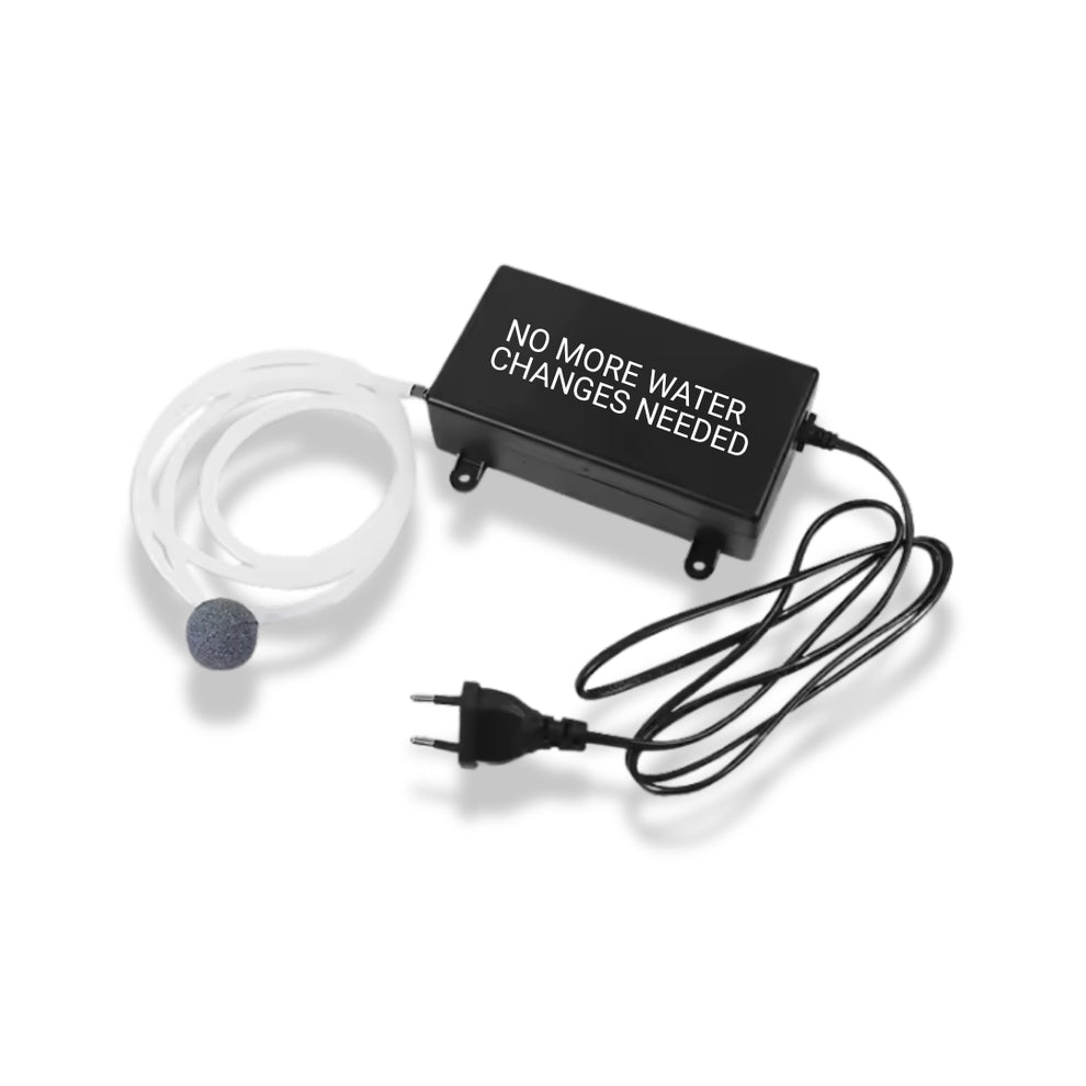 Portable Ozone Generator for Ice Bath | Free Overnight Courier – Ice ...